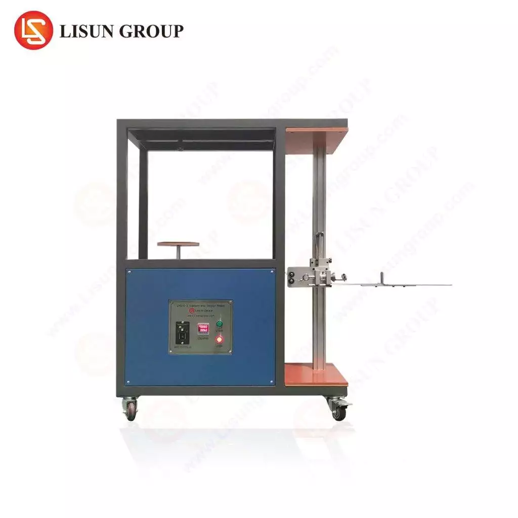 IEC 60335-1 & 62368-1 Power Cord Test Standards Guide