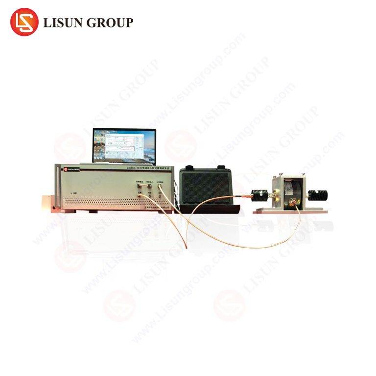 Bulk Current Injection Test System（BCI）fully Meet Standard ISO11452-4