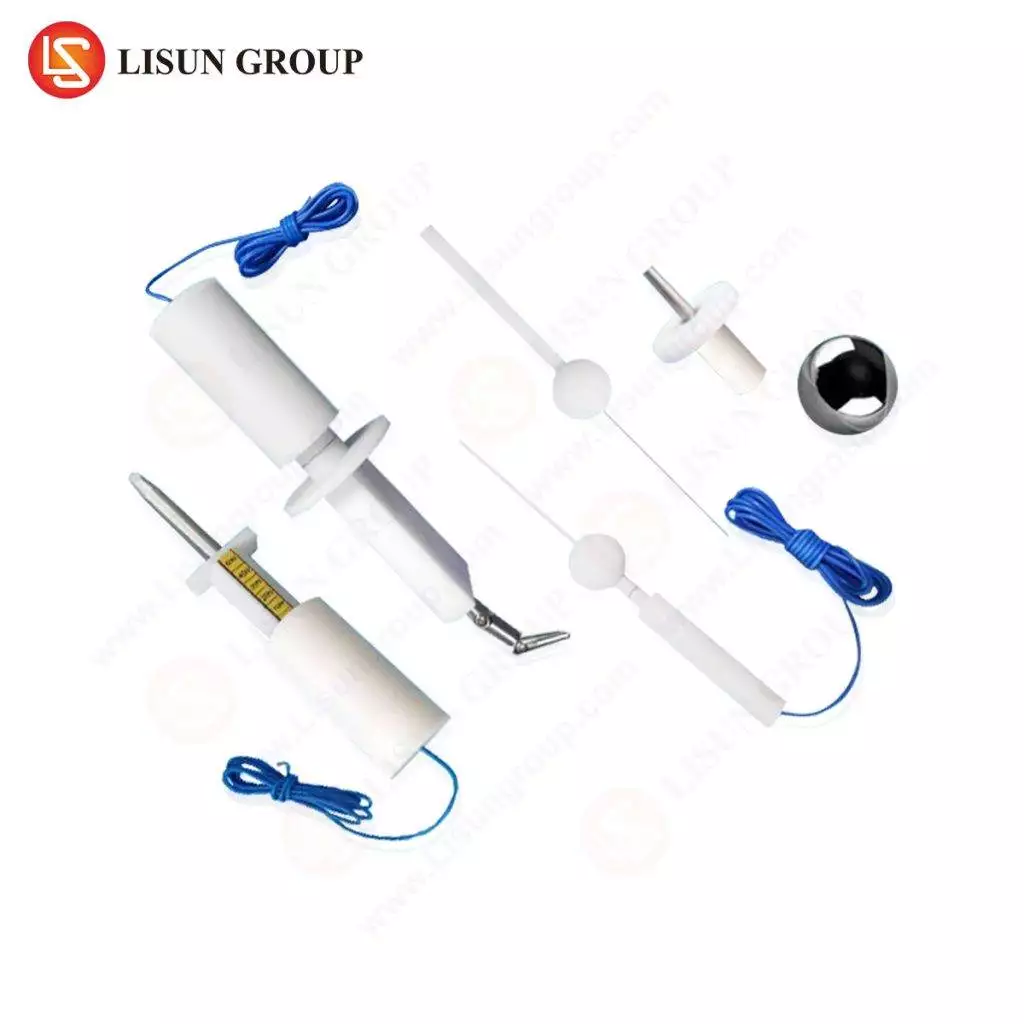 IEC 60598 Test Probe Kits: Essential Guide & Insights