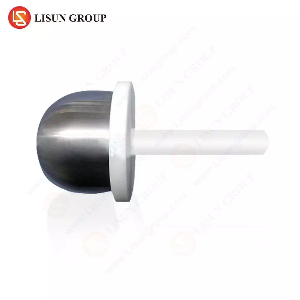 IEC 60335 75mm Test Probe: Hemispherical End Features